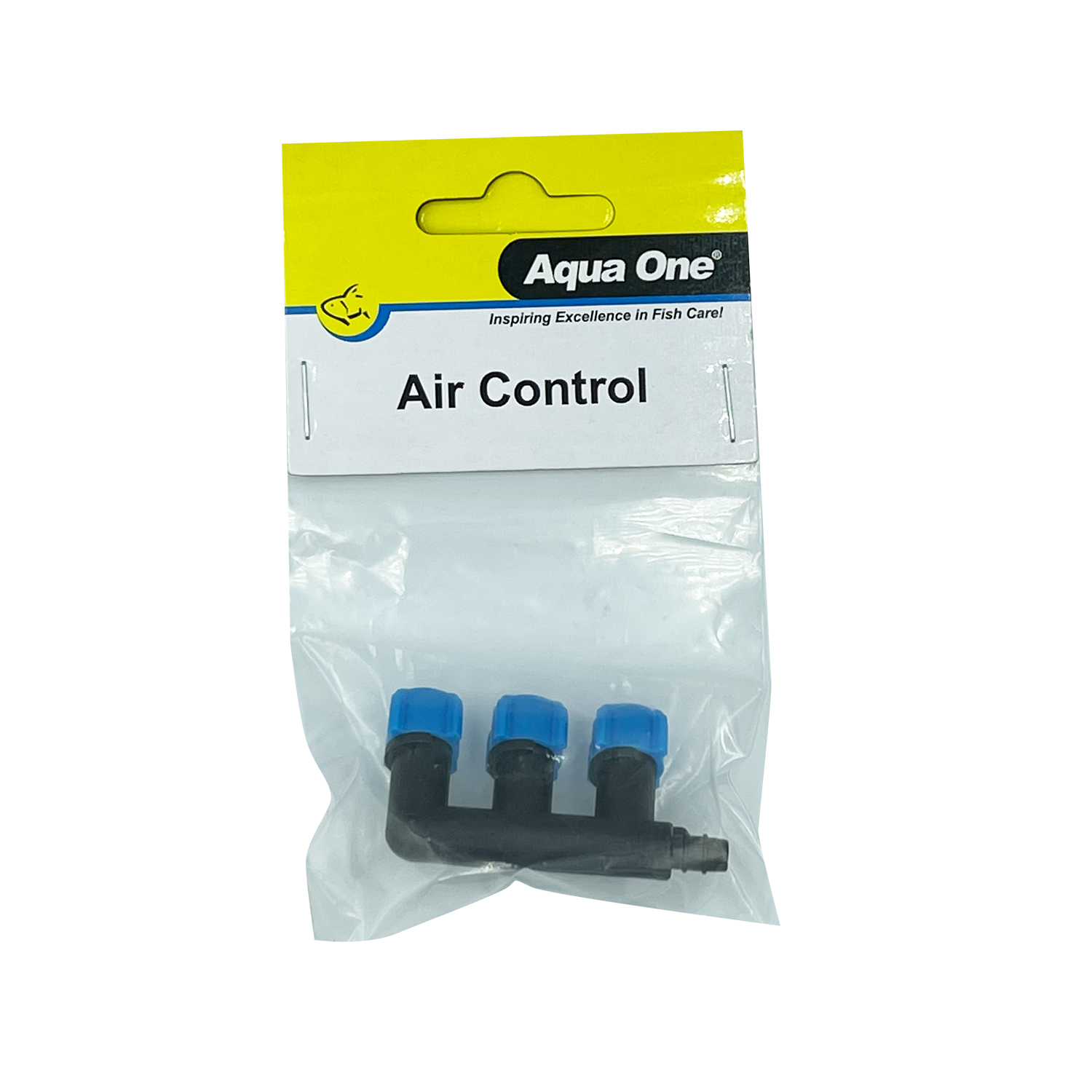 Aqua One Air O2 Pod 240 Air Pump (10849)