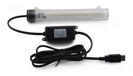 Blue Planet LED Pod Cool White