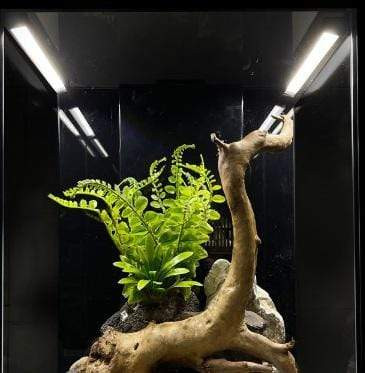 Aqua One AquaLume LED Light Unit 23cm 8.5W (59158)