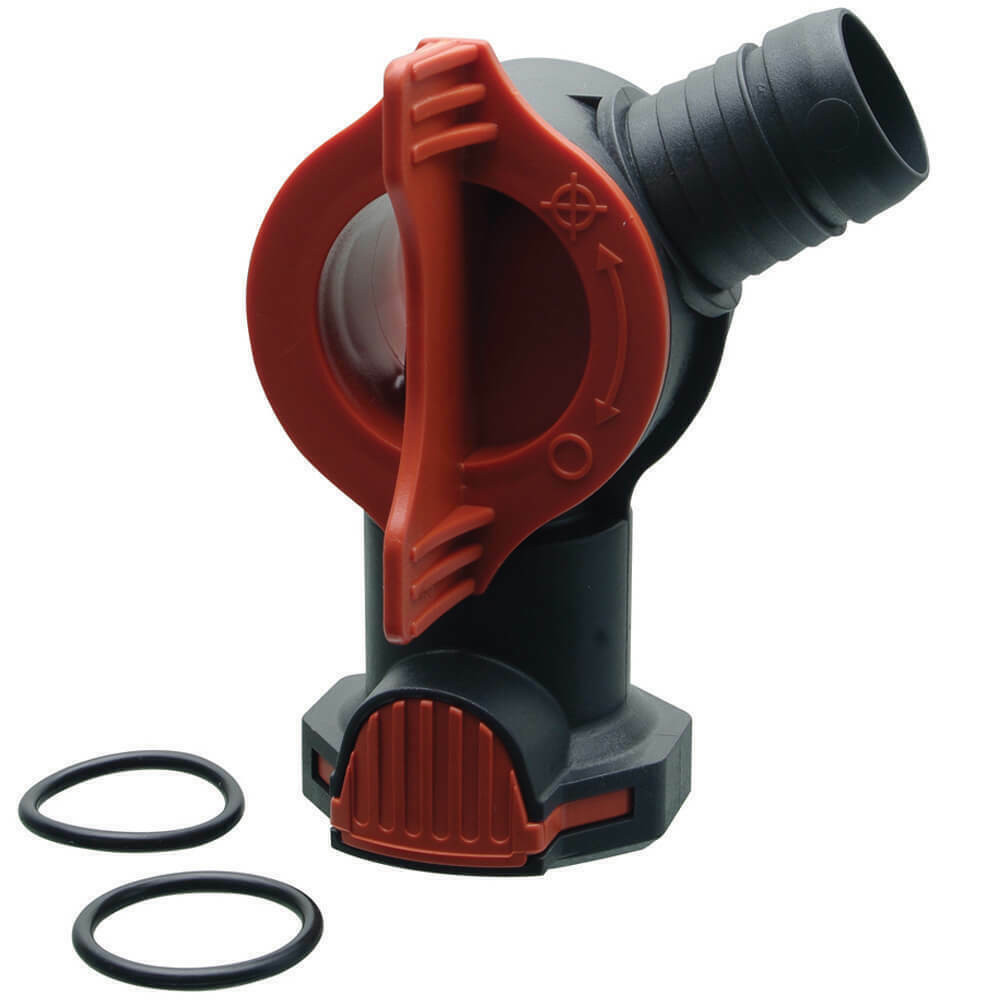 Fluval 06/07 Series AquaStop Valve