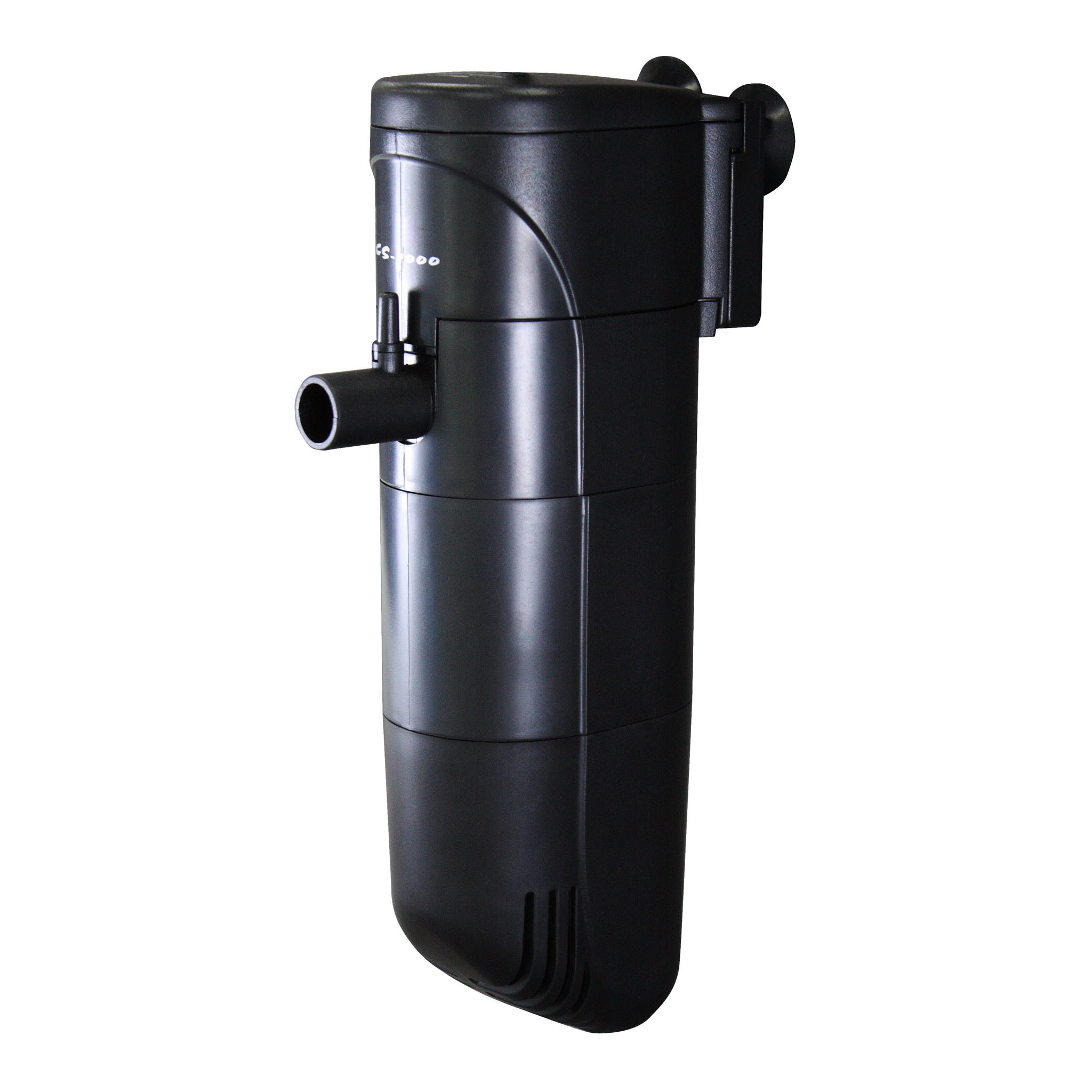Blue Planet Tank Maid Internal Filter Pro 2000