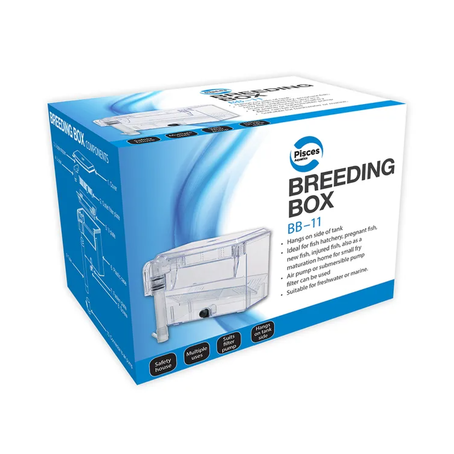Breeding Box