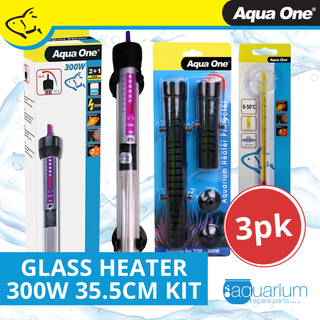 Aquatic - Aqua One - Aquarium Parts - AquaStyle Series - AquaStyle 980 ...