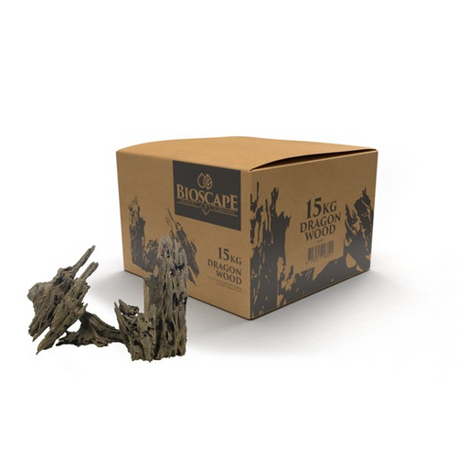 Bioscape Luohan Rock 20kg Box