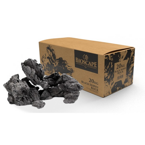 Bioscape Maple Leaf Stone 20kg Box