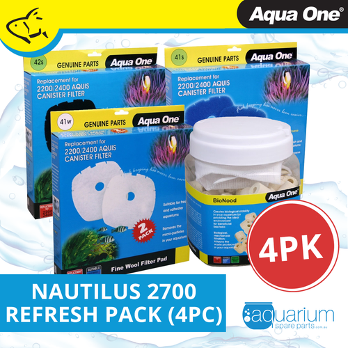 Bundle Buys - Aqua One - Page 2 - Aquarium Spare Parts