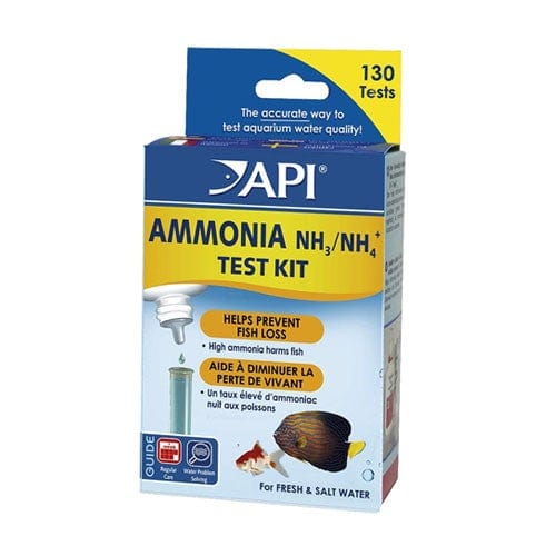 API Deluxe Starter Kit (5 pack)