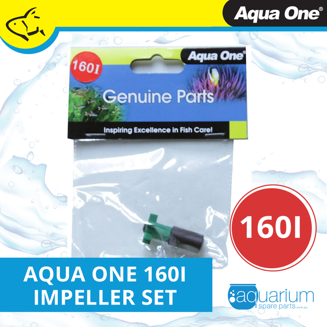 Aquatic - Aqua One - Aquarium Parts - Focus - Focus 36 - Aquarium Spare ...
