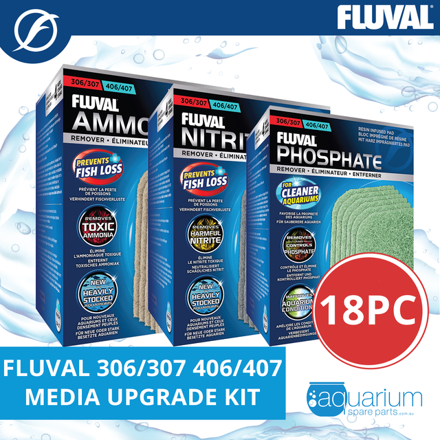 Fluval BioMax 1100gm