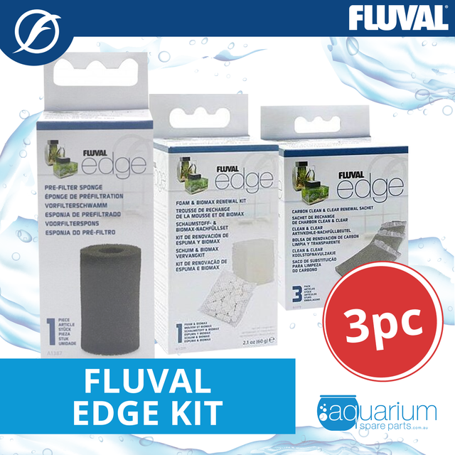 Bundle Buys - Fluval - Page 2 - Aquarium Spare Parts