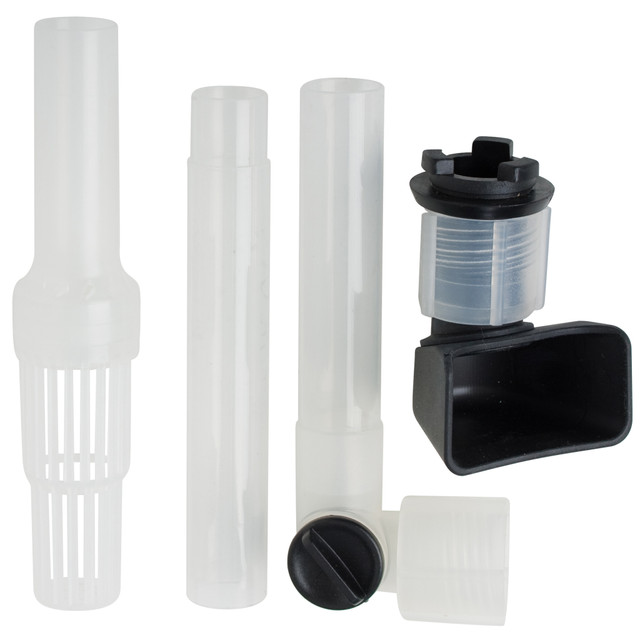 Blue Planet Aquarium Kit 16L Filter Cartridge 4pk