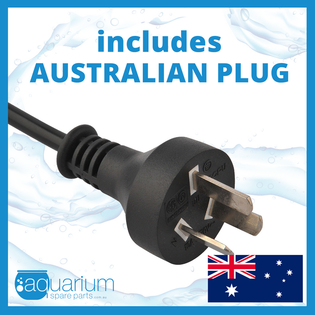Aqua One AquaStart 320 Complete Light Unit (11093BK)