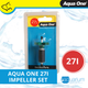 Aqua One Air O2 Pod 240 Air Pump (10849)