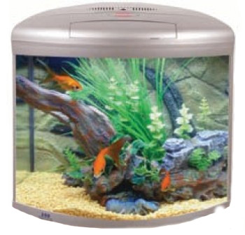 Aquatic - Aqua One - Aquarium Parts - UFO Series - UFO 350 - Page 1 ...