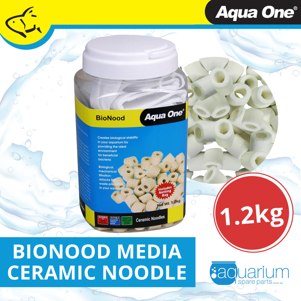 Aquatic - Aqua One - Aquarium Parts - AquaStart Series - AquaStart 500 ...