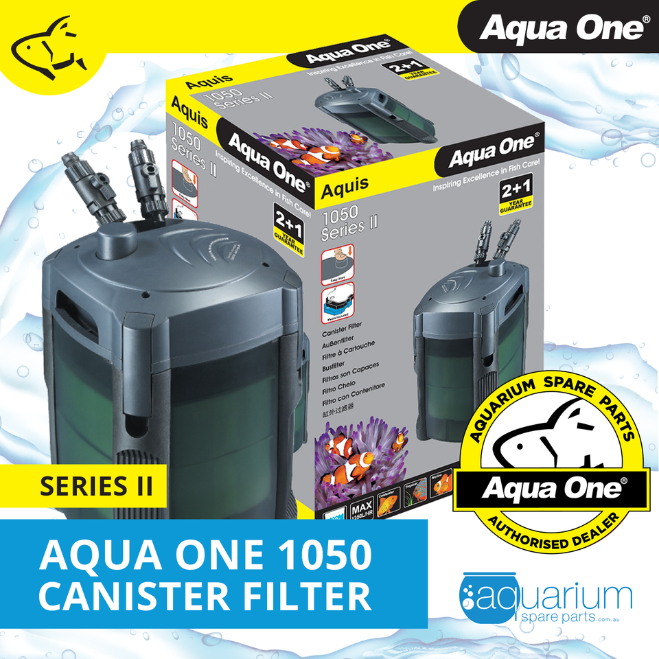Shop By Category - Filters - Aquarium Spare Parts