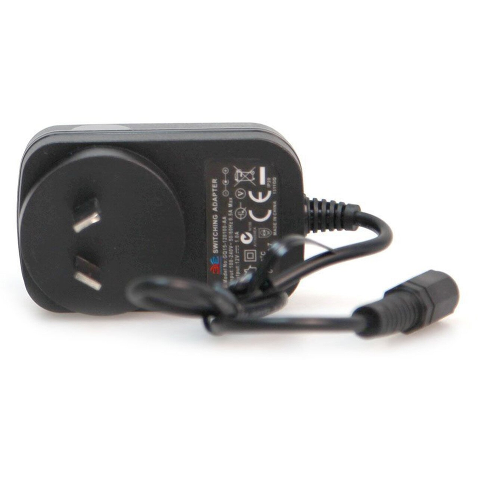 Aqua One AquaStyle 980/980T Complete LED Light Unit Black (11214GBK)
