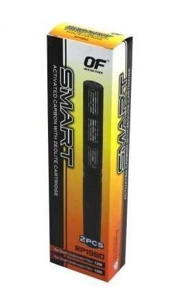 Aquatic - Ocean Free - Filters - Internal Filters - Smart 1500 ...