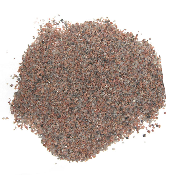 Aqua One Natural Gravel Red Sand 10kg (12227)