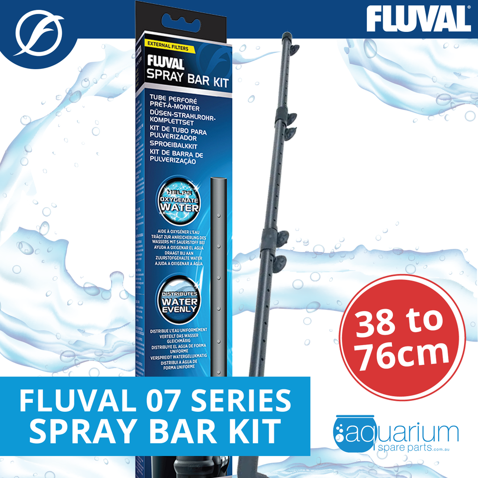 Fluval 06/07 Series AquaStop Valve