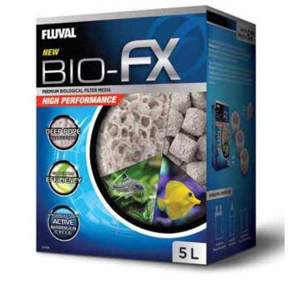 Aquatic - Fluval - Filter Media - Page 1 - Aquarium Spare Parts