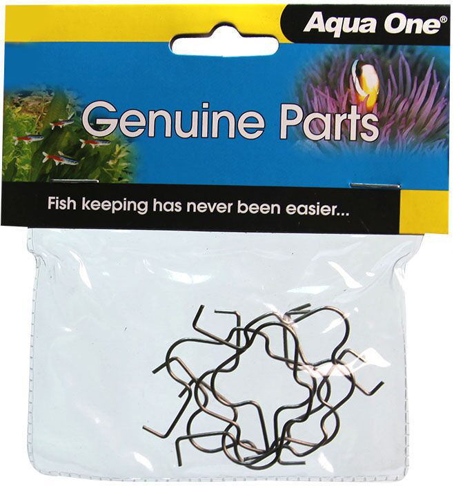 Aqua One AquaStyle 620/620T & AquaMode 900 Carbon Cartridge (2pk) 3c ...