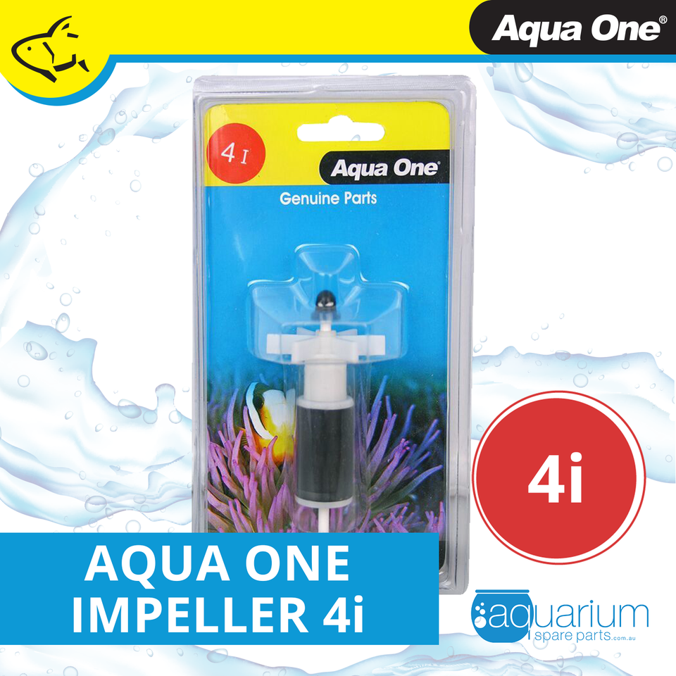 Aquatic - Aqua One - Aquarium Parts - AquaStyle Series - AquaStyle 980 ...
