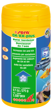 API GH/KH Hardness Test Kit