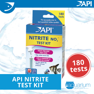 API Nitrite Test Kit