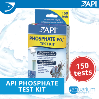 API Phosphate Test Kit