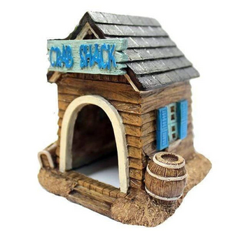 Aquatopia Hermit Crab Shack (AQT81045)
