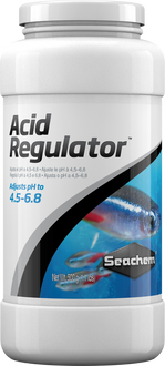 Seachem Acid Regulator 500g