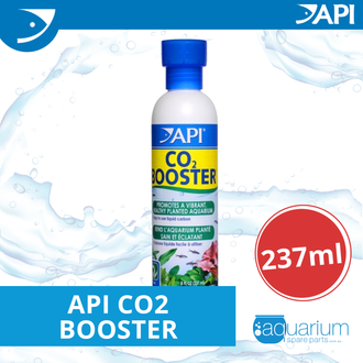 API CO2 Booster 237ml