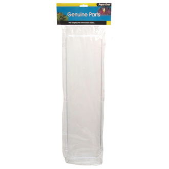 Aqua One AquaStyle 510 Clear Cover for Light Unit (10700)