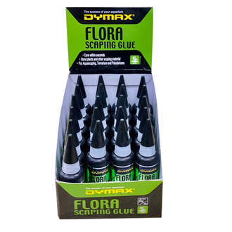 Dymax Flora Scaping Glue (DM743)