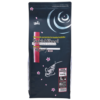 Saki-Hikari Colour Enhancing Large 5kg