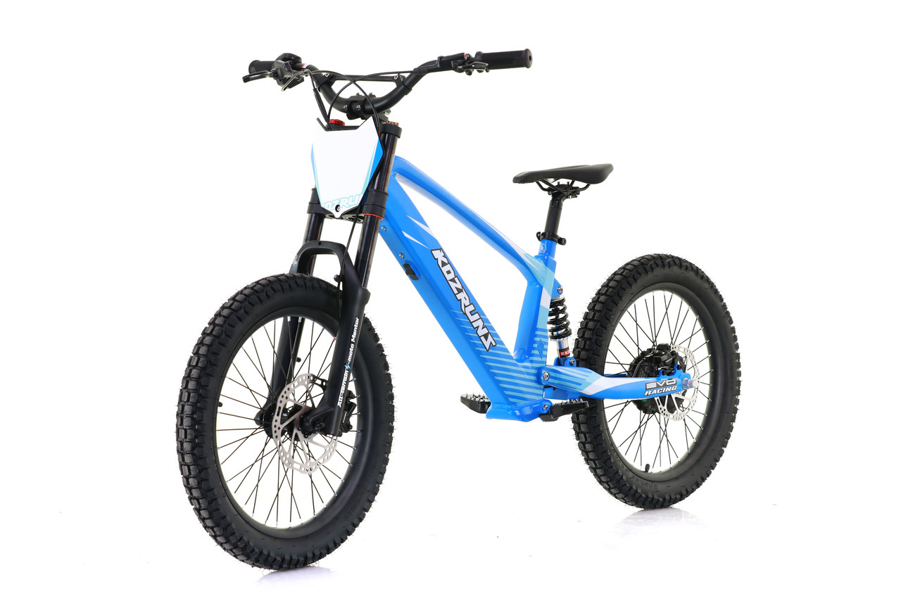 EVO 20" OFF-ROAD Electric Bike