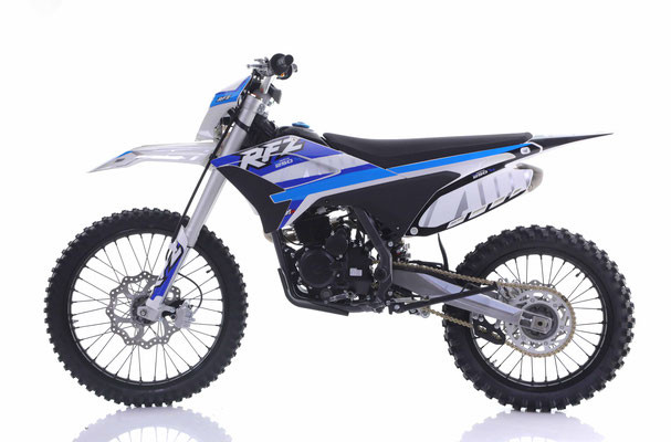 RFZ Thunder 250 DLX
