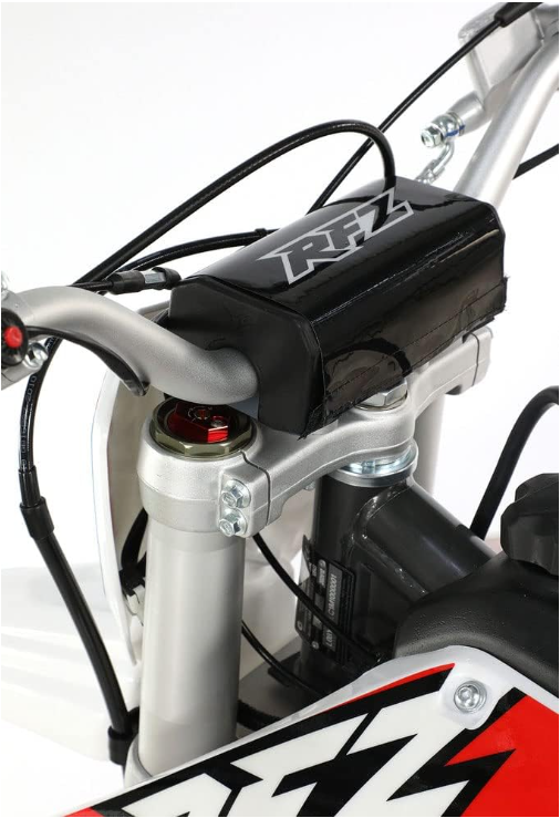RFZ Thunder 250 DLX