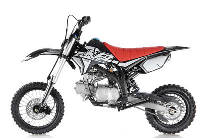RFZ 125 X14 Semi-Automatic