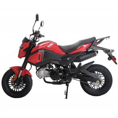 VADER 125
