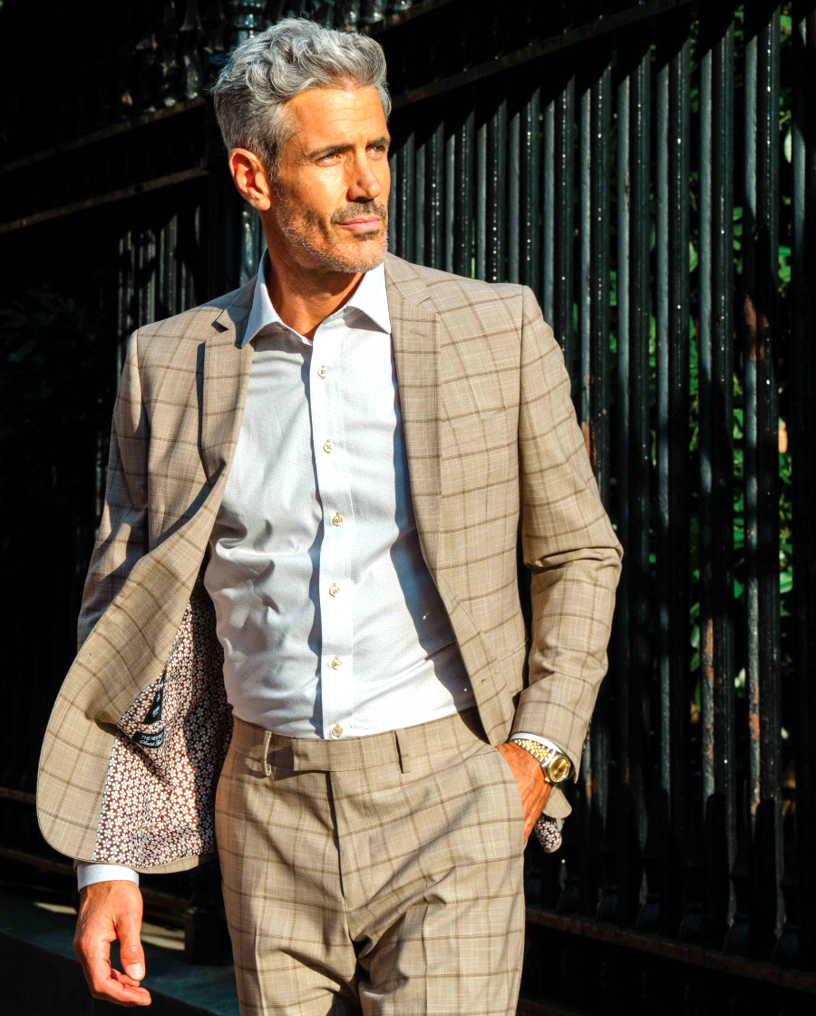 Nick Graham