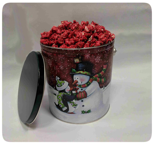Karmelkorn Shoppe - Gourmet Popcorn Gift Tins