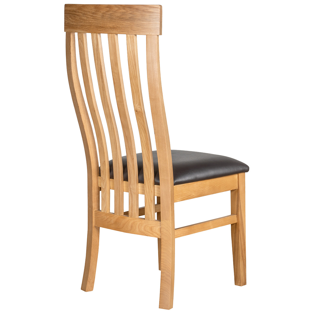 Dorchester Oak Toulouse Dining Chair