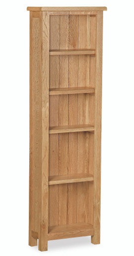 Kingham lite Slim Bookcase