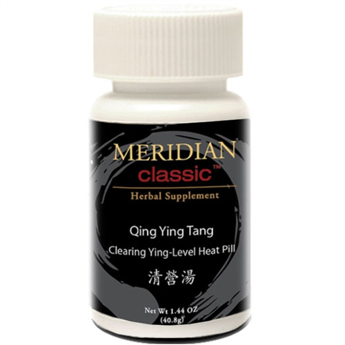 Meridian Classic Teapills | Traditional Chinese Medicine and Herb ...