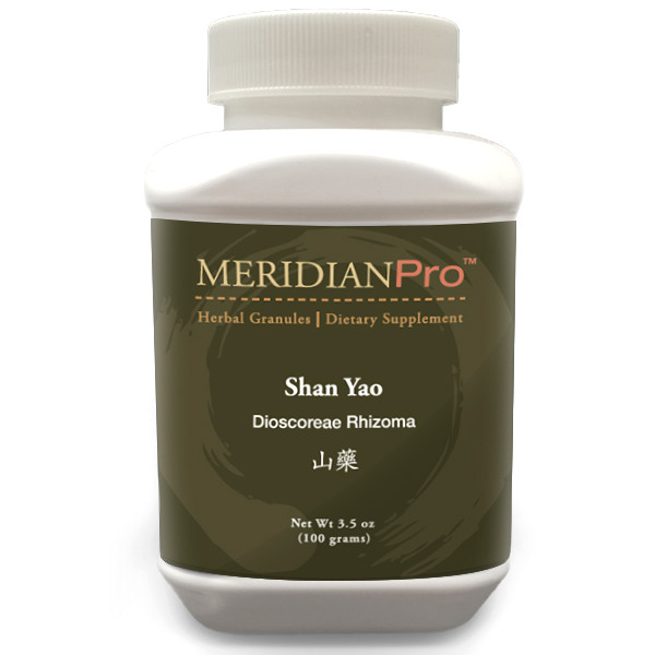 Shan Yao (Conventional)