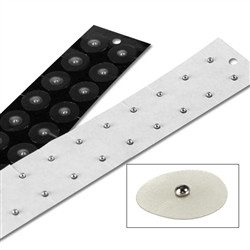 Acupuncture Supplies - Magnets & Ear Seeds - Sakamura Magrain Pellets ...