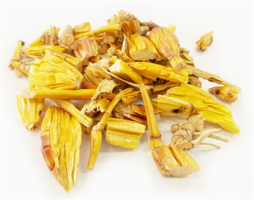 Shi Hu - Dendrobii Herba - Chinese Herbal Products - Bulk Herbs