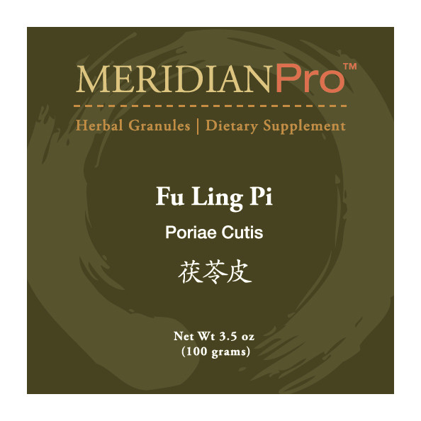 Fu Ling Pi (Singles)
